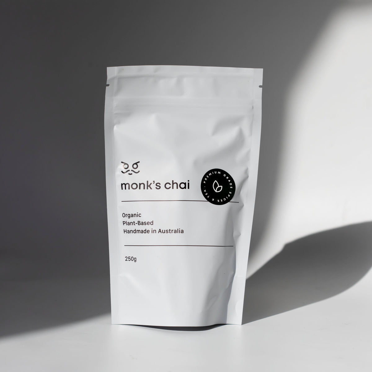 Monks Chai | ULUNA CRYSTALS & WELLNESS – Uluna