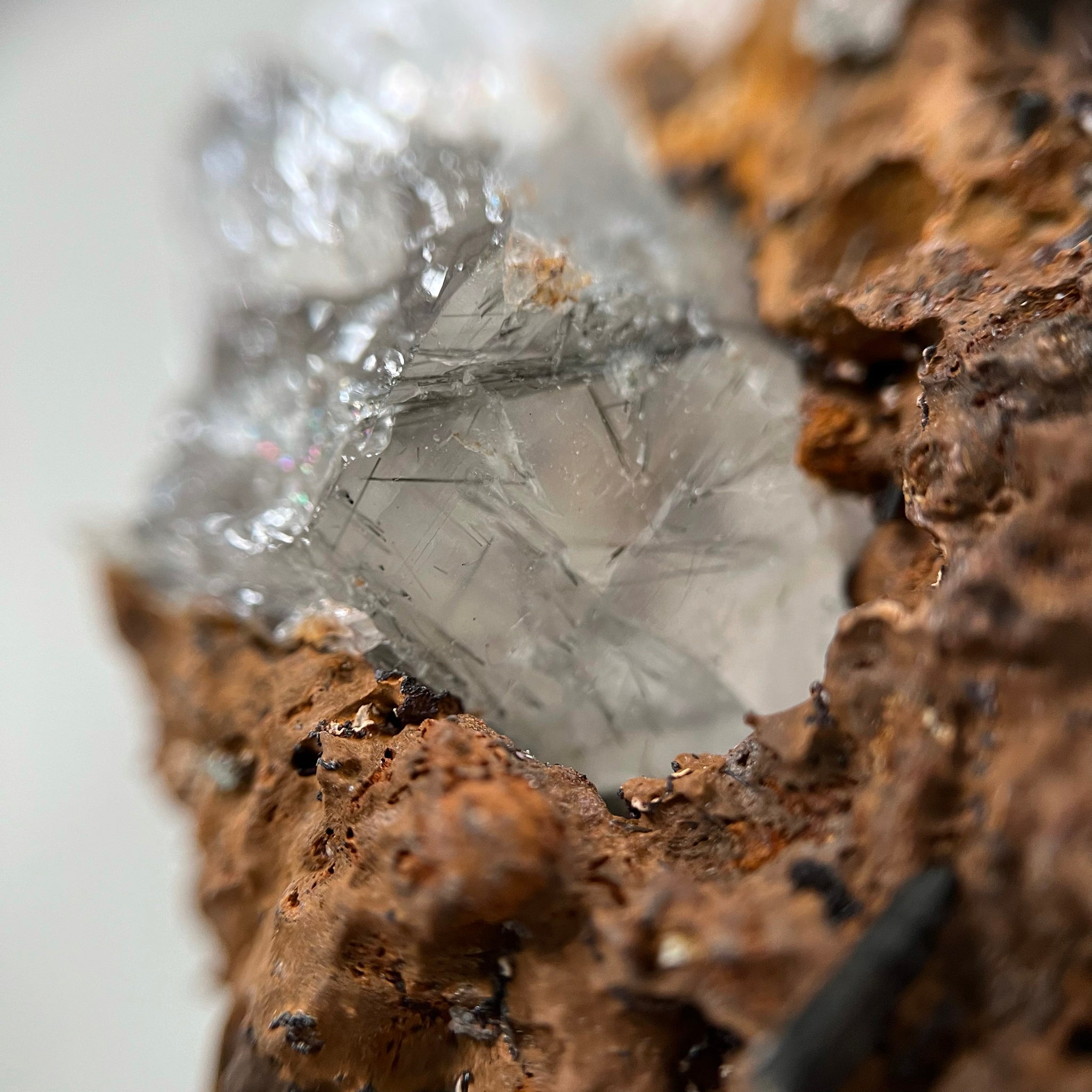 Emerald on Matrix - 04 | ULUNA CRYSTALS & WELLNESS – Uluna