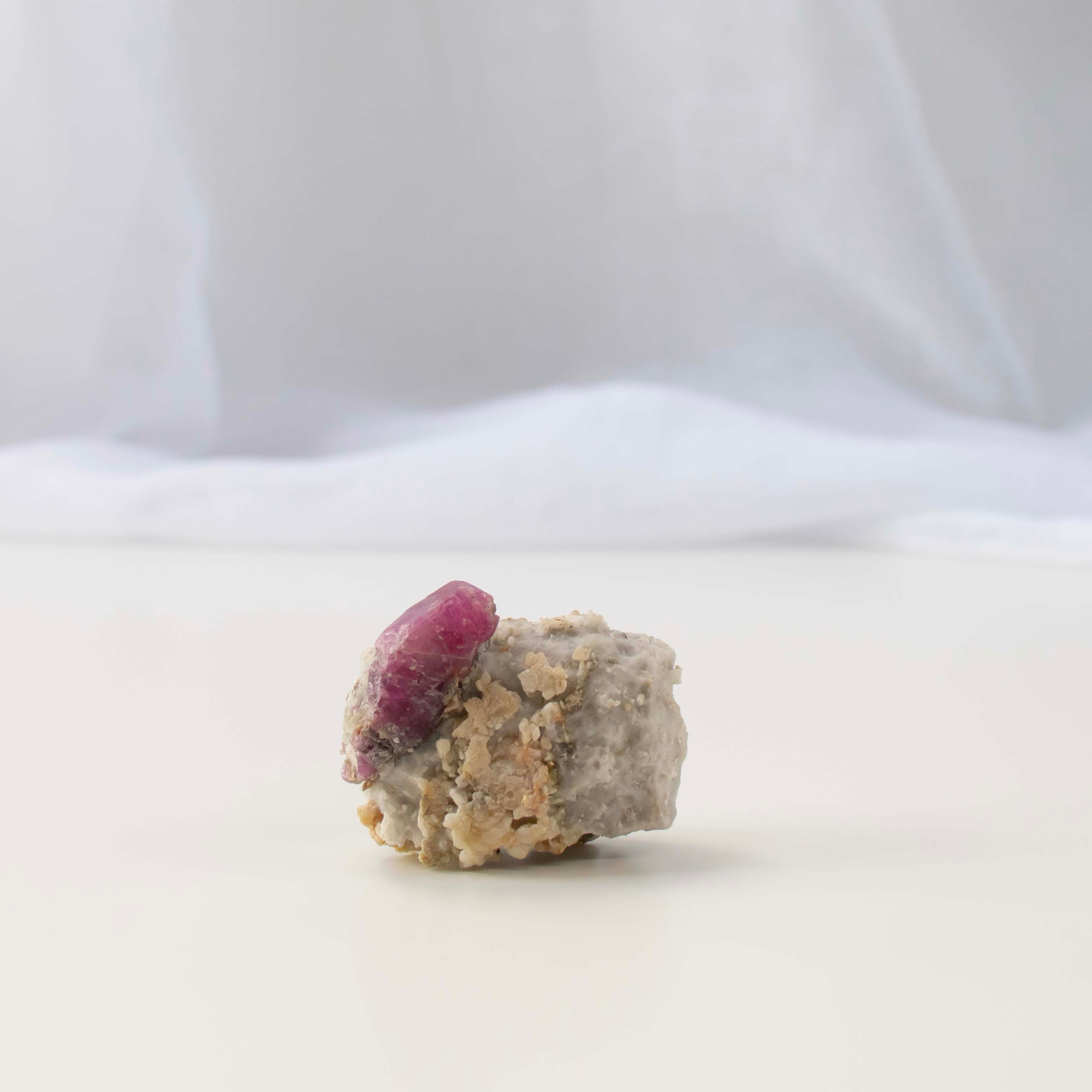 Certified Ruby in Matrix - 01 | ULUNA CRYSTALS & WELLNESS – Uluna